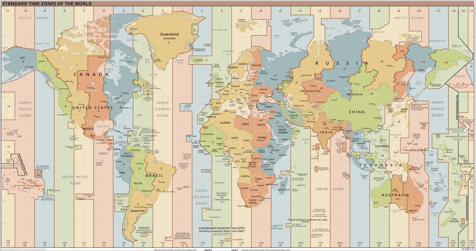 Java Timezones or Time Zones If You Prefer NorthCoder